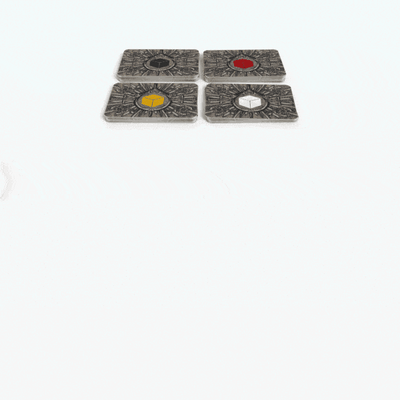 Core Game – Shadowborne Games