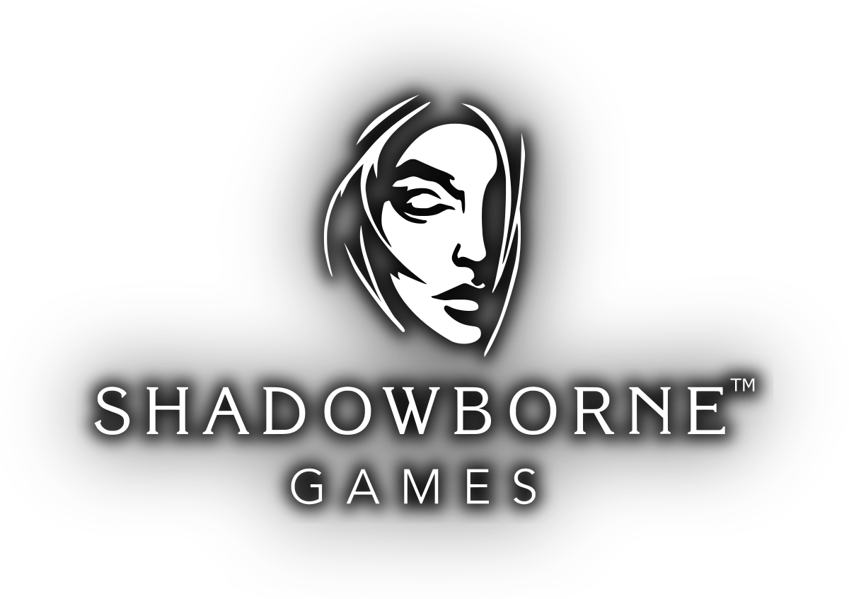 About Us – Shadowborne Games