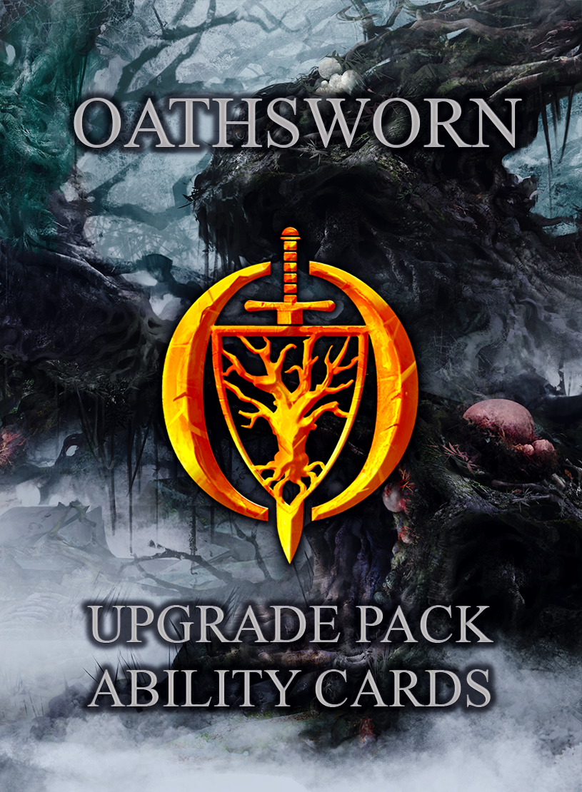 Printable Files – Shadowborne Games