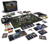 Core Game – Shadowborne Games